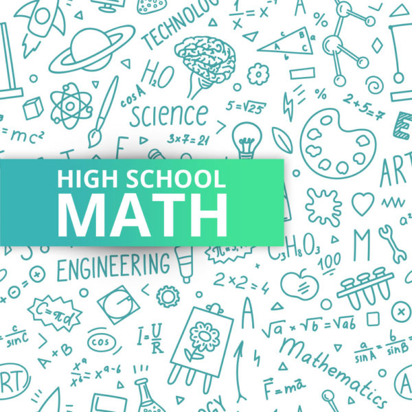 High School Math - Modern Scholars